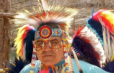 Lipan Apache Tribe Recognized By The State Of Texas ICT News