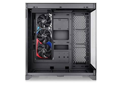 Cte E600 Mx Mid Tower Chassis