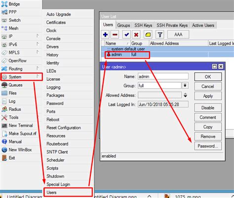 Lets Learn Something Simple And Secure Mikrotik Setup For Small Network