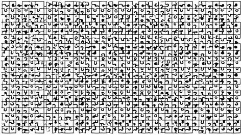 직소 퍼즐 직소 퍼즐 조각 그림 연결하다 공백 배경 일러스트 및 사진 무료 다운로드 Pngtree