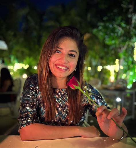 Pankti Shah Instagram Star Age Biography Boyfriend Hometown