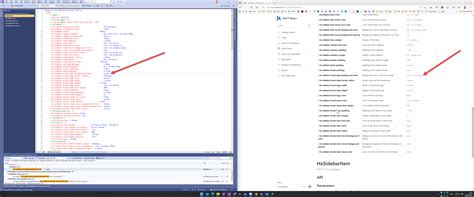 Hxsidebar Hx Sidebar Brand Logo Background Color Css Variable Unset · Issue 232 · Havit