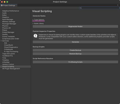 UnityVisual ScriptingからC スクリプトを呼び出す方法 渋谷ほととぎす通信