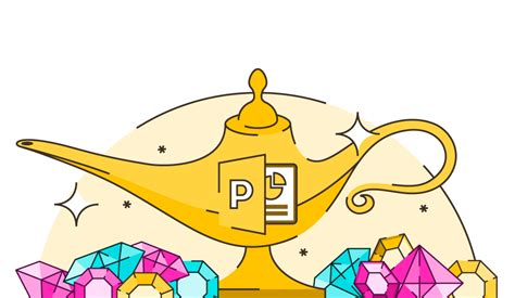 How To Create A Random Order Slide Show In Powerpoint Brightcarbon