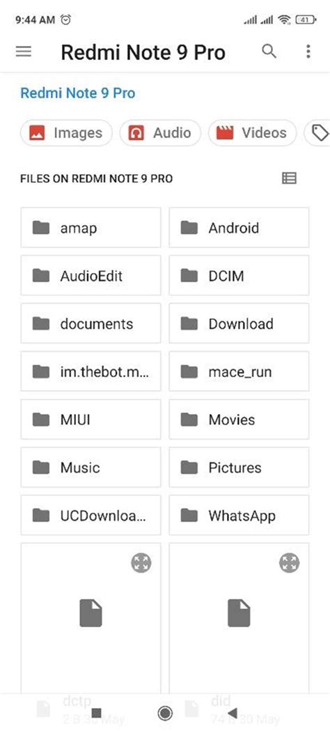 Deploying OneDrive For IOS And Android App And Configuration Settings Communication Square