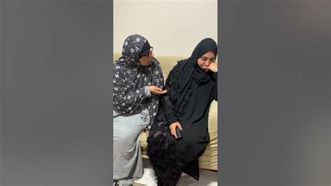 حماتي وسلفتي عايزني اخلع الأسود اللي لبسه علي امي بعد اقل من شهرين من