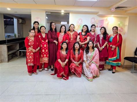 Ictc Group On Linkedin Teejspecial2081 Ictc Daarprogram Festivevibe