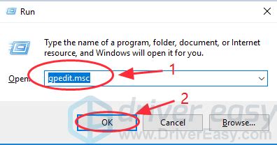 How To Stop Windows Update Completely Driver Easy