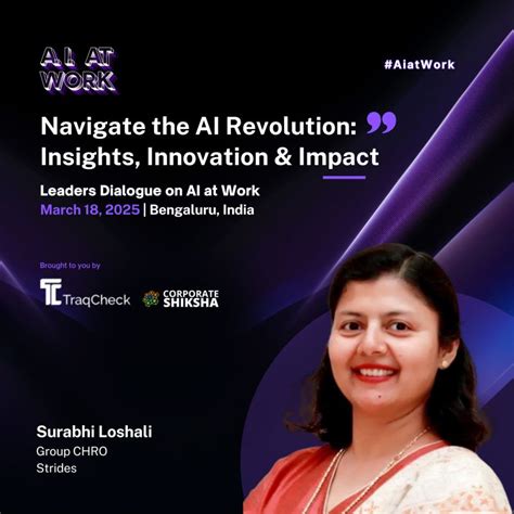 Aiatwork Leadership Futureofwork Ai Hr Ai At Work