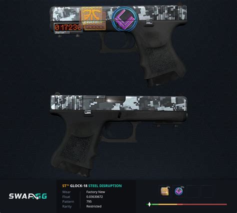 H ★ Stattrak™ Bowie Knife Crimson Web Ft M4a1 S Master Piece Ft