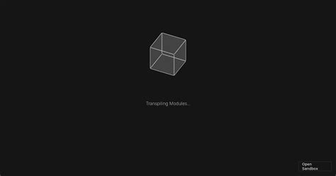 Polyline Examples CodeSandbox