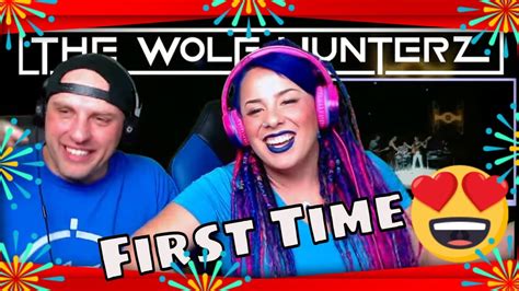 First Time Reaction To Mi Puter Games The Wolf Hunterz