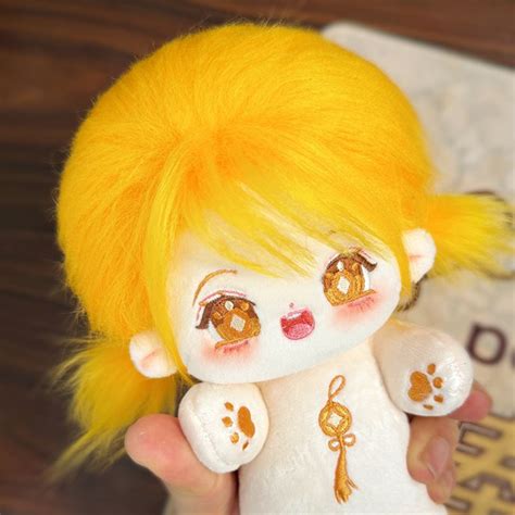 Идол Кукла Обнаженная 20cm купить с доставкой по выгодным ценам в интернет магазине Ozon