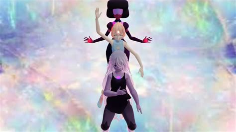 Fusion Poses By FlashFlare On DeviantArt