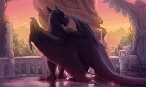 Dragon Fantasy Art Wallpapers Wallpaper Cave