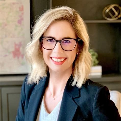 Kristine Strouse Kristine Strouse • Threads Say More