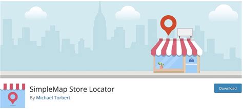 14 Best Wordpress Store Locator Plugins 2021 Ultida