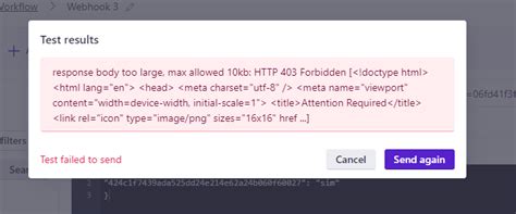 Webhook Fail To Update Deal Field Pipedrive Community Connect Collaborate Share