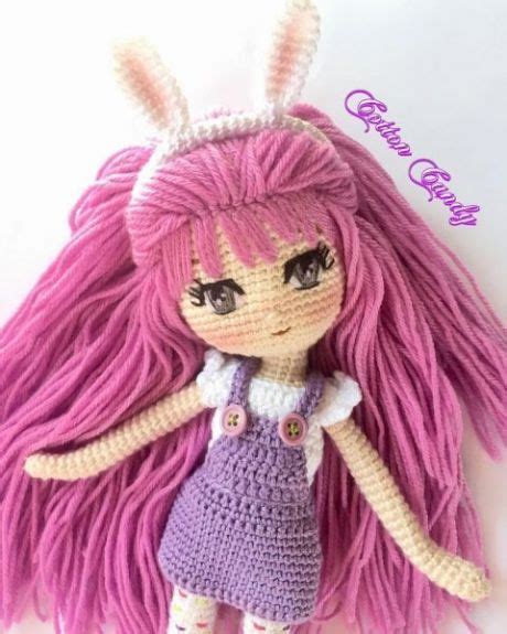 вязанные игрушки | Örme bebekler, Amigurumi oyuncak bebek, Oyuncak