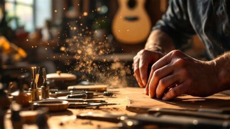 Who Makes Donner Guitars