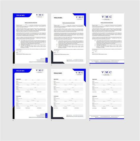 Entry 16 By Dipayanzed For Claim Form In Amendable And Printable