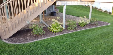 Under Deck Landscaping Ideas Under Deck Ideas For Your Charlotte Home