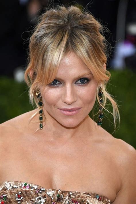 10 Types Of Bangs Every Woman Should Try Bangs Every Woman Women
