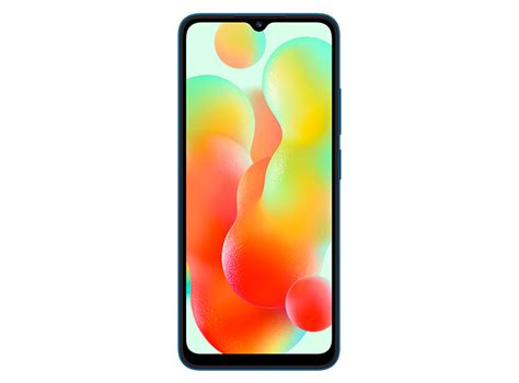 Celular Xiaomi Redmi C Gb Gb Ram Mp