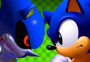 Sonic Cd Free Online Game On