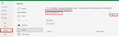 Analysis Of Excel Spreadsheets Using A Notebook Ai Sckool