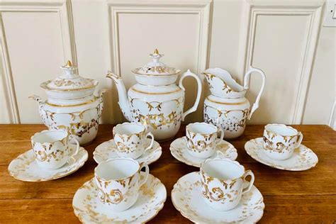 ძალიან ლამაზი მე 19 საუკუნის პარიზის Antiquités Vintage Facebook