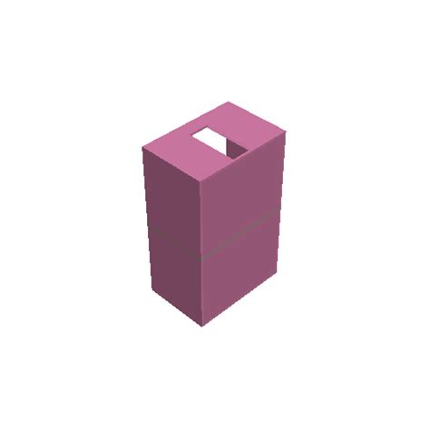 3d Printer Files 3mf File Sample Floor Plan Scan Creality Cloud
