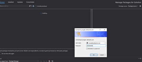 Proget Feature Request Api Key Admin Per User Inedo Community Forums