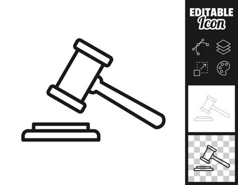 Gavel Clip Art Easy