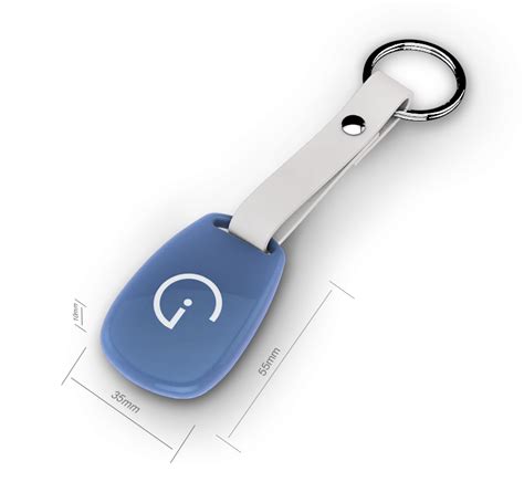 LoRaWAN GPS Tracker Technical Innovations Ltd