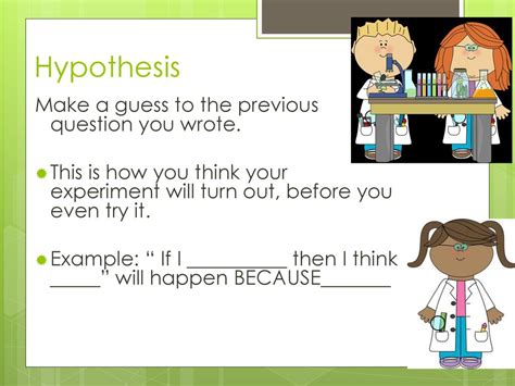 STEM Fair Projects Ppt Download