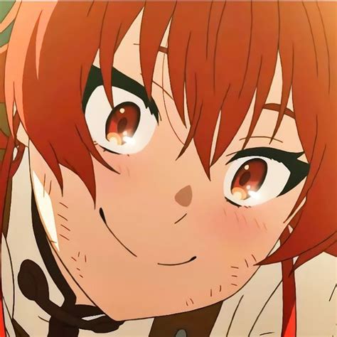Pin de Iris en 無職轉生 Chica anime Chicas semi desnudas Anime mujer