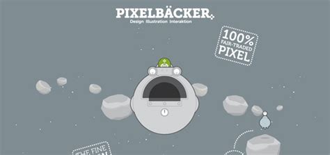 30個讓人興奮的視差滾動（parallax Scrolling）效果網站 網站設計及開發 Illustration Design