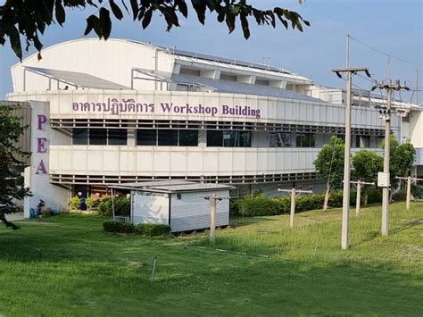 Microgrid ระบบไมโครกริด Microgrid Tech