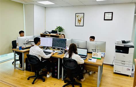 Sonec Vietnam Coltd 株式会社ソネック