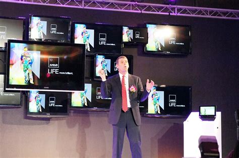 AMD Announces New E Series APUs