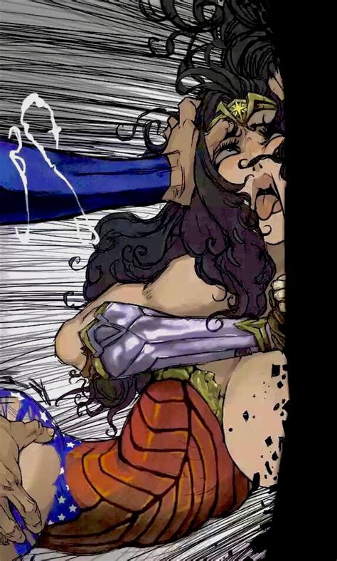 Justice League Sexual Weakness — Chyoa