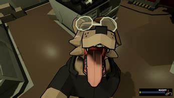 Tiny Treats By Hans Woofington