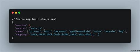 Javascript Analysis For Pentesters Kpwnde
