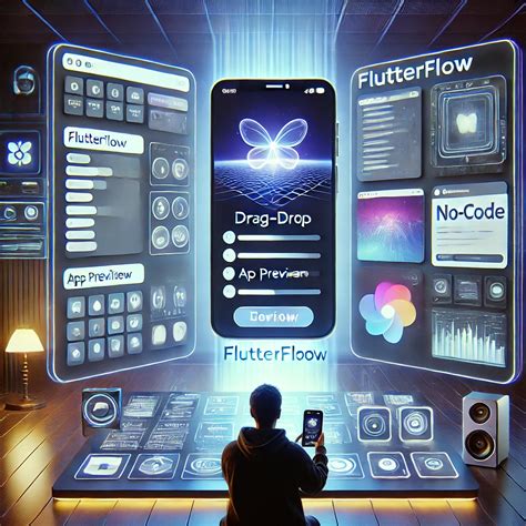 FlutterFlow Guide: Features, Benefits & How to Build Apps Faster
