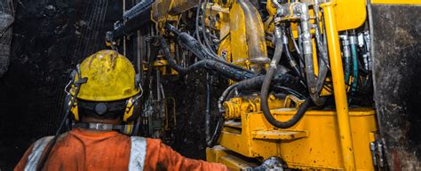 Why Exhibit At Miningworld Expo Mining Equipment Suppliers