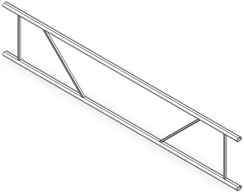 Guard Rail M Combi Works