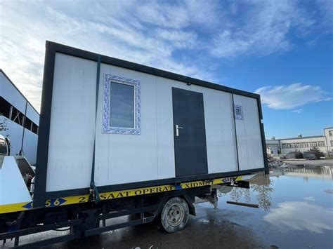 “cameron Slb” şirkəti ərazisində Konteynerin Yığılması Dmc Alyans Group