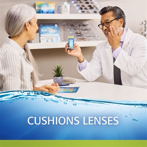 Refresh Relieva For Contacts Lubricant Eye Drops