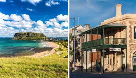 ඔස්ට්‍රේලියාවේ හොඳම නගර 10 වටේ සවාරියක් යමු Auslanka Tv Australian News For The Sri Lankan